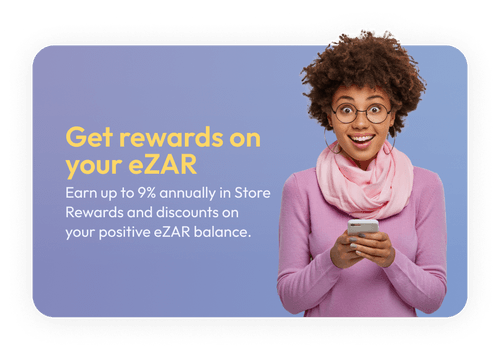 eZAR | The eZAR Network